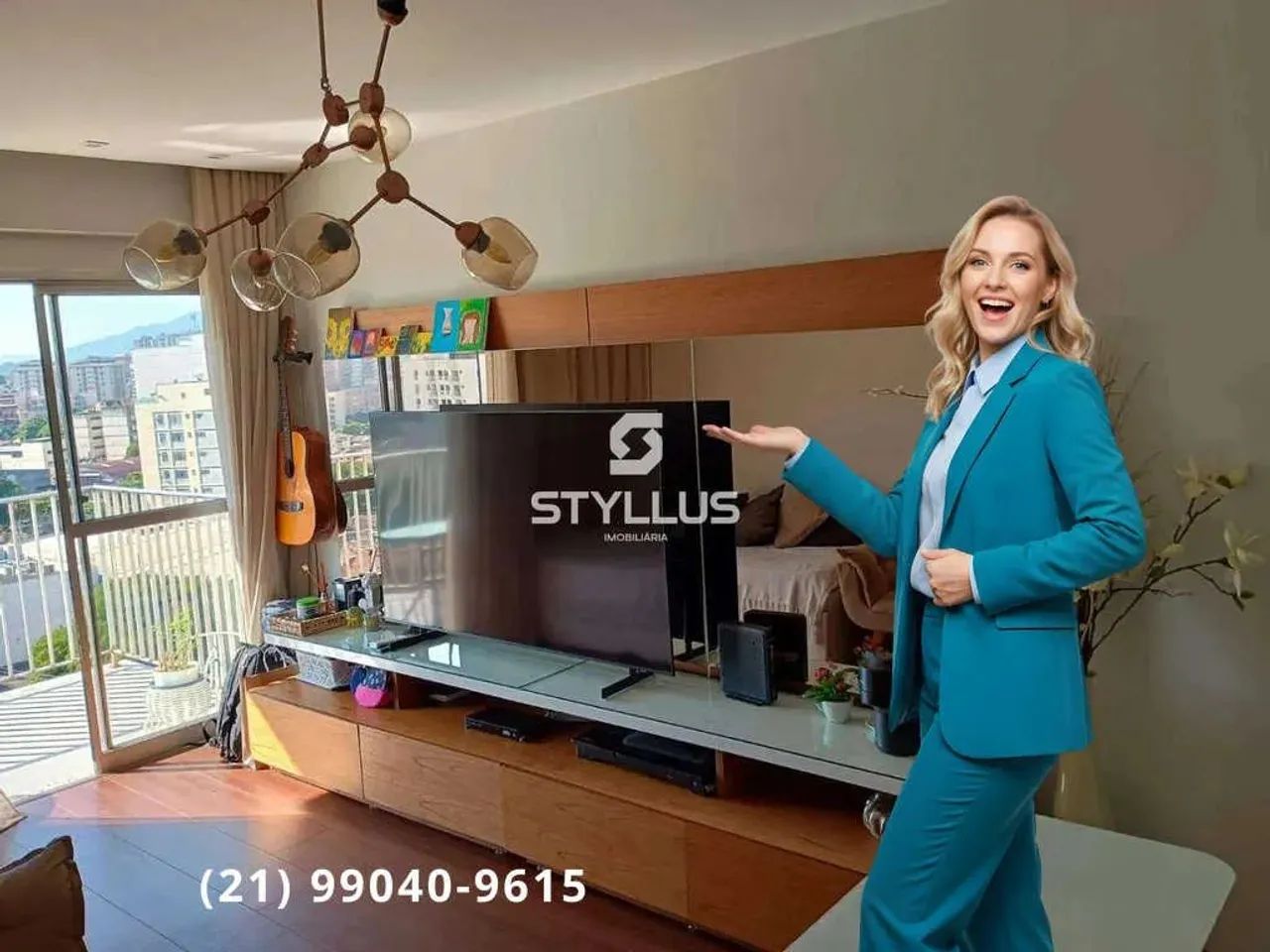 Apartamento à venda - Méier, Rio de Janeiro - RJ 1472330514 | OLX