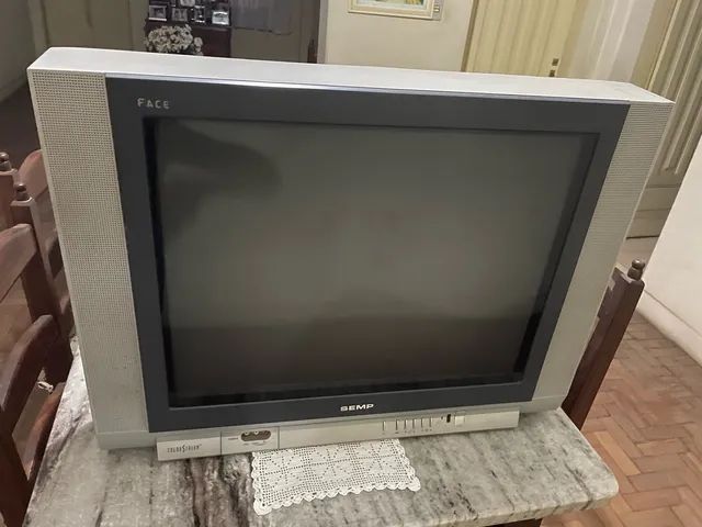 Tv semp toshiba 29 | +13 anúncios na OLX Brasil