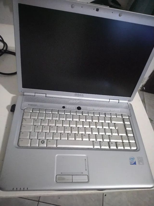 Notebook dell antigo | +348 anúncios na OLX Brasil