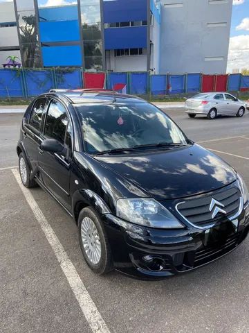 CITROEN C3 2011 Usados e Novos | OLX
