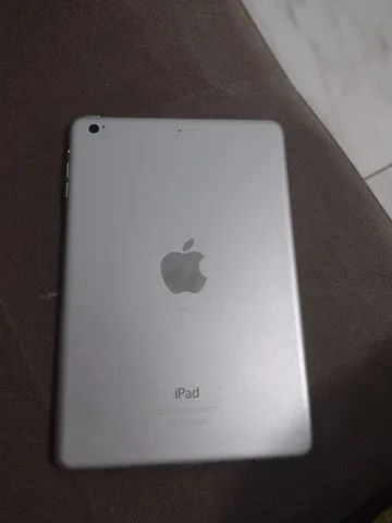 Ipad mini 3 64gb | +3341 anúncios na OLX Brasil