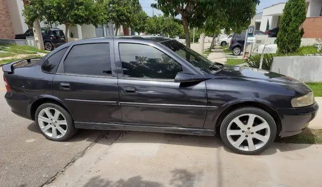 CHEVROLET VECTRA 1998 Usados e Novos