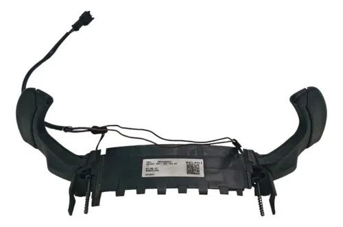 "paddle shift" no Brasil