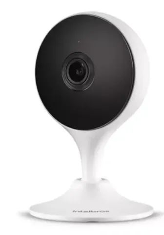 "monitor intelbras 17" no Brasil