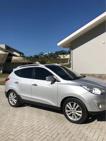 HYUNDAI IX35 Usados e Novos
