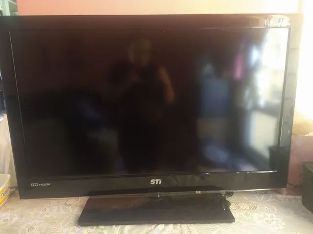 "tv semp toshiba 40 polegadas" no Brasil