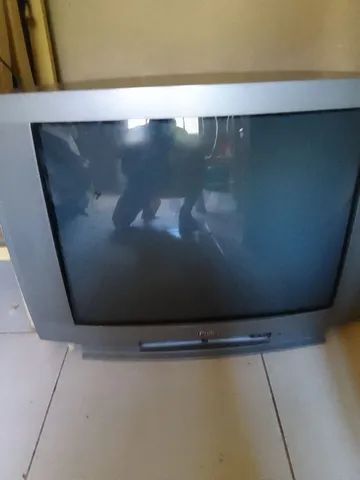 "tv philco tubo" no Brasil