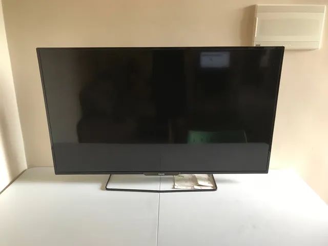 "tv philips 48 polegadas" no Brasil