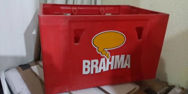 "cerveja brahma" no Brasil