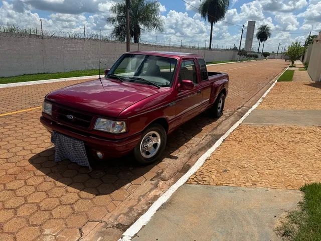 "ranger splash" no Brasil