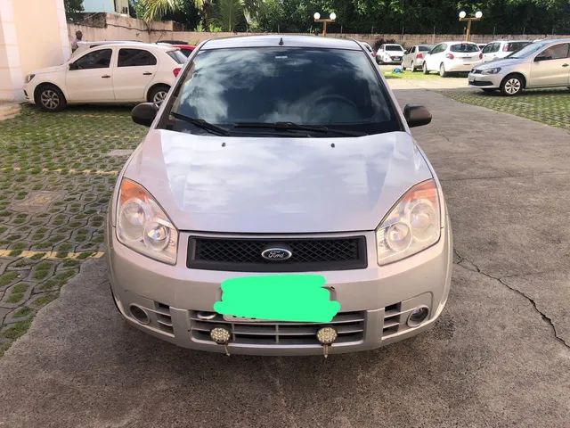FORD FIESTA 2009 Usados e Novos