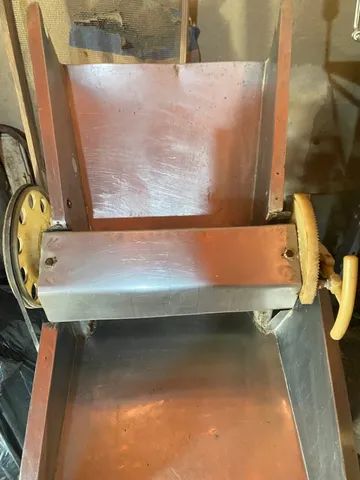 "cilindro de pastel" no Brasil