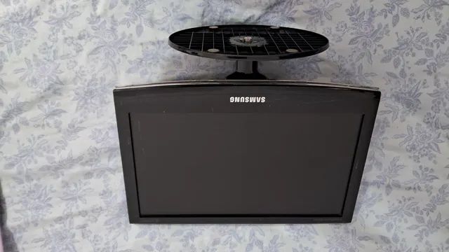 "monitor samsung 15 polegadas" no Brasil