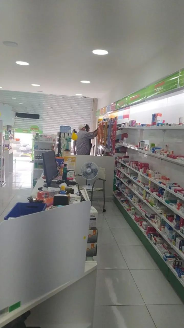 Móveis para comércio - Excelente Estrutura - Equipamentos Para Comércio ...