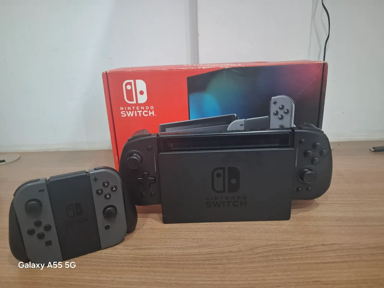 "nintendo 62" no Brasil