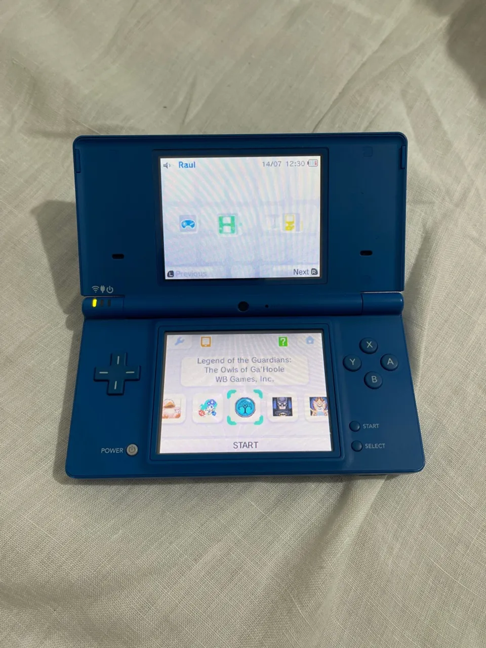 "nintendo ds" - Consoles de Vídeo Game no Brasil