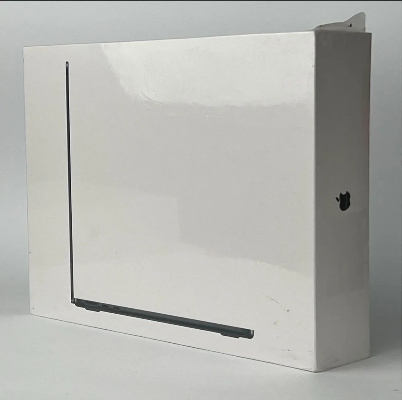 MacBook Air M2 256Gb 16GB RAM, Lacrado! - Notebooks - Zona Industrial ...