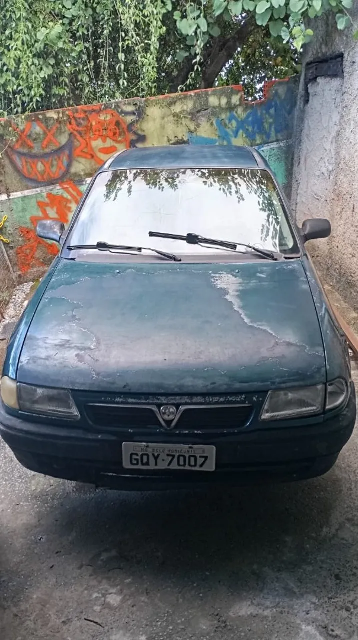 CHEVROLET ASTRA 1995 Usados e Novos