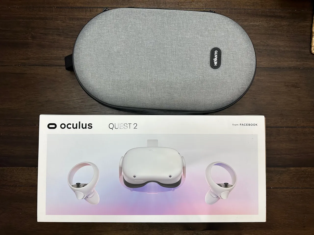 "oculus rift" no Brasil
