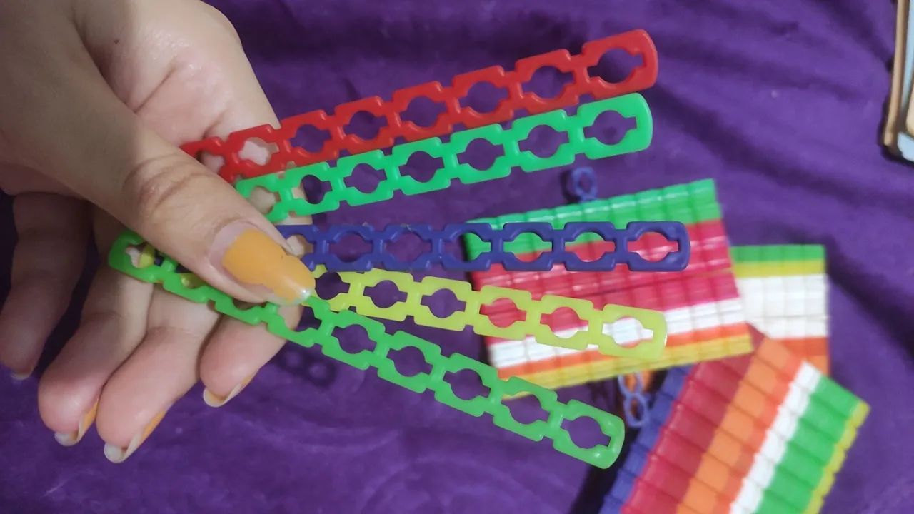 Palitos de Picolé Antigos Kibon Frutilly 126 unidades - Antiguidades ...