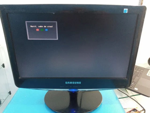 "monitor samsung 10 polegadas" no Brasil