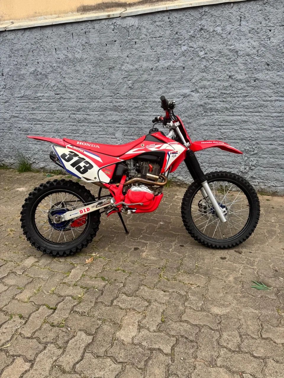 HONDA 230 F 2017 - 1404942106 | OLX