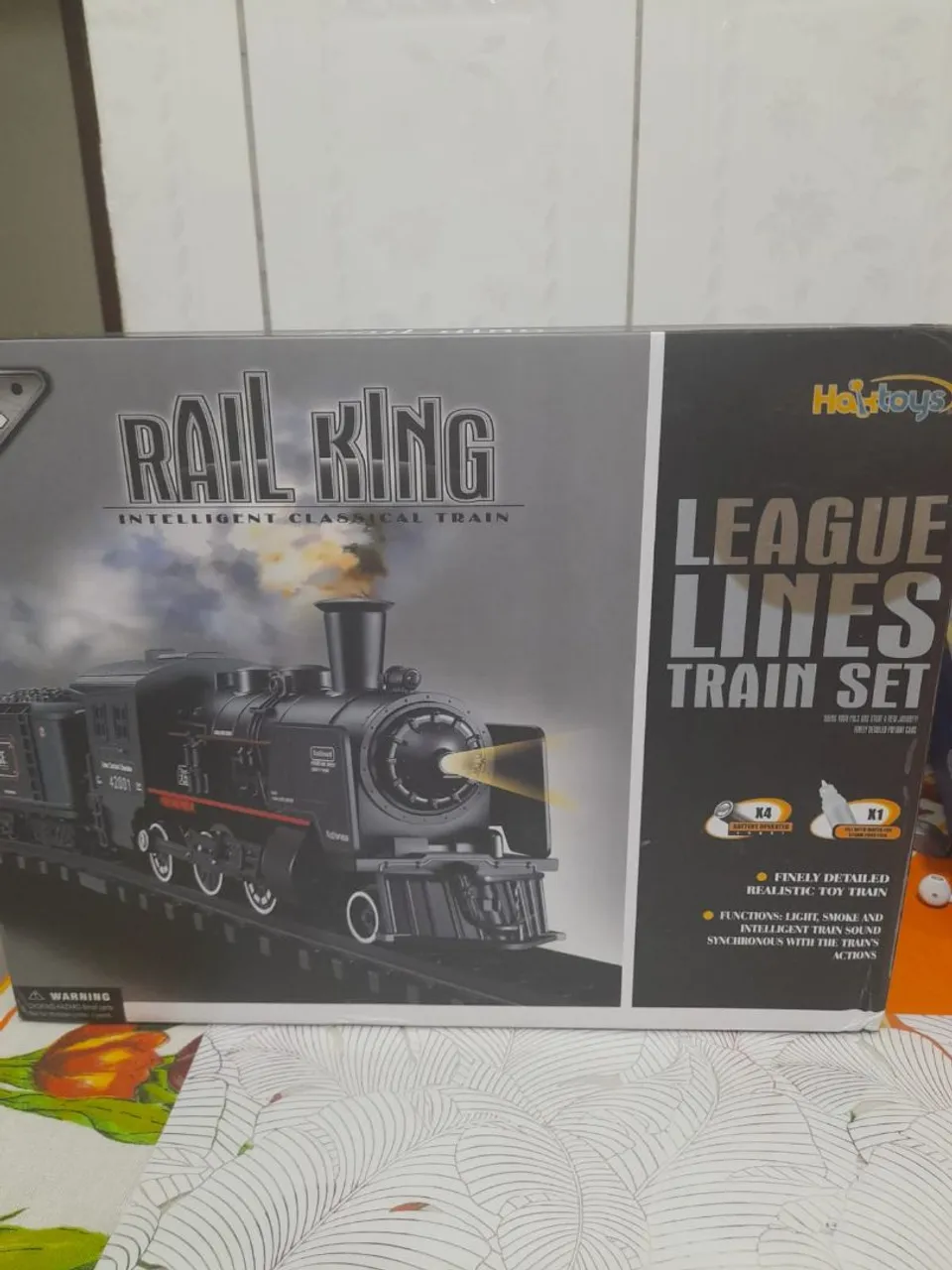 "trem eletrico frateschi" no Brasil