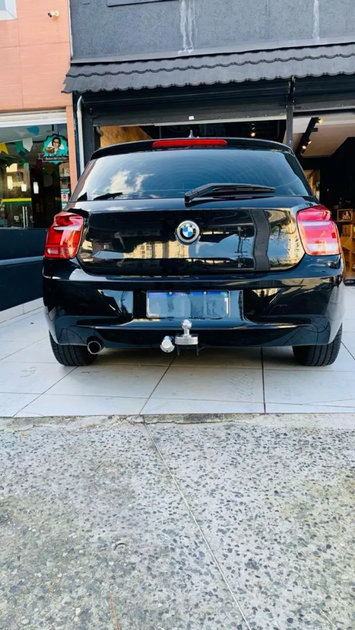 BMW 2015 Usados e Novos