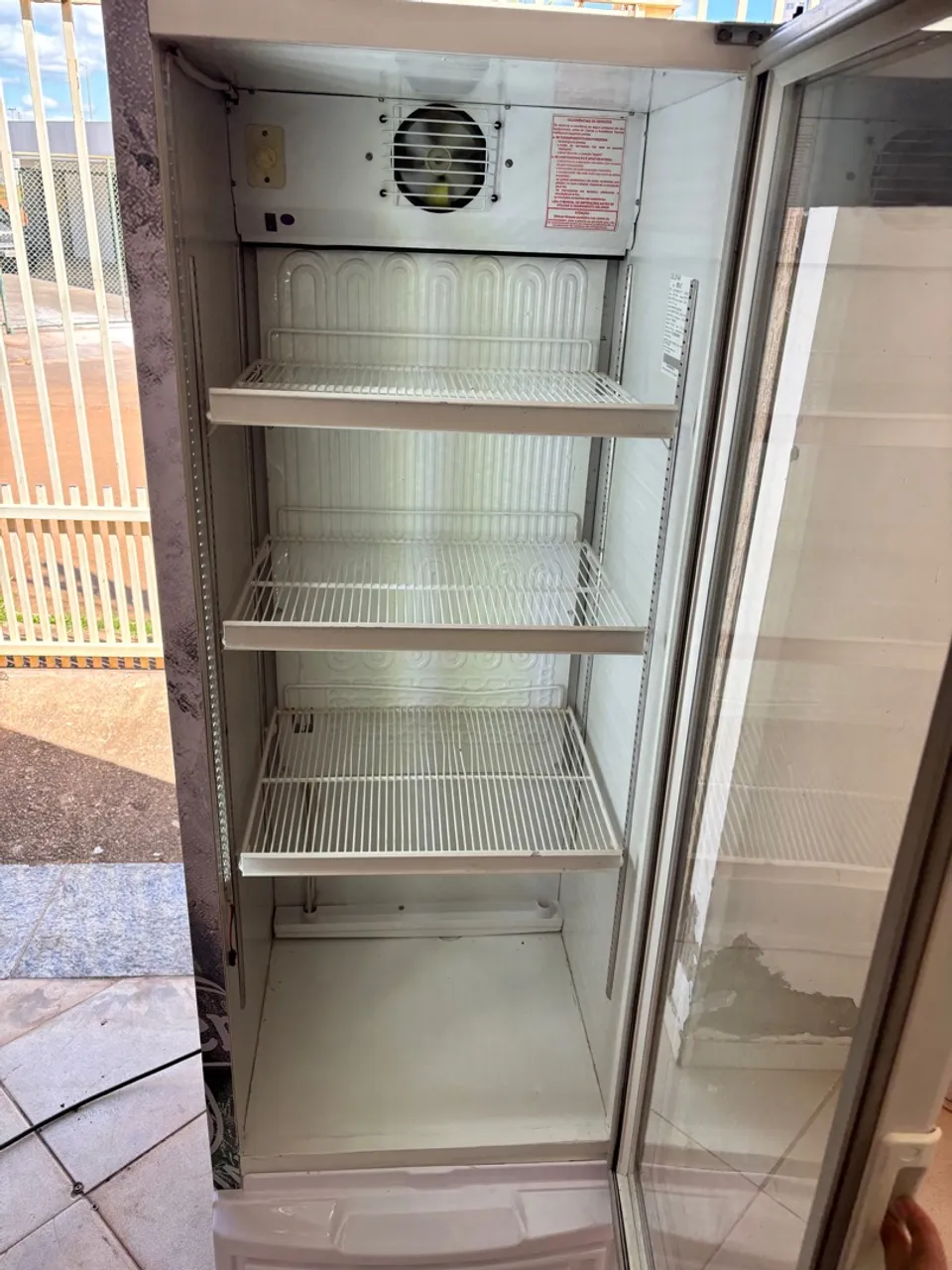 "freezer expositor 3 portas" - Geladeiras e Freezers no Brasil