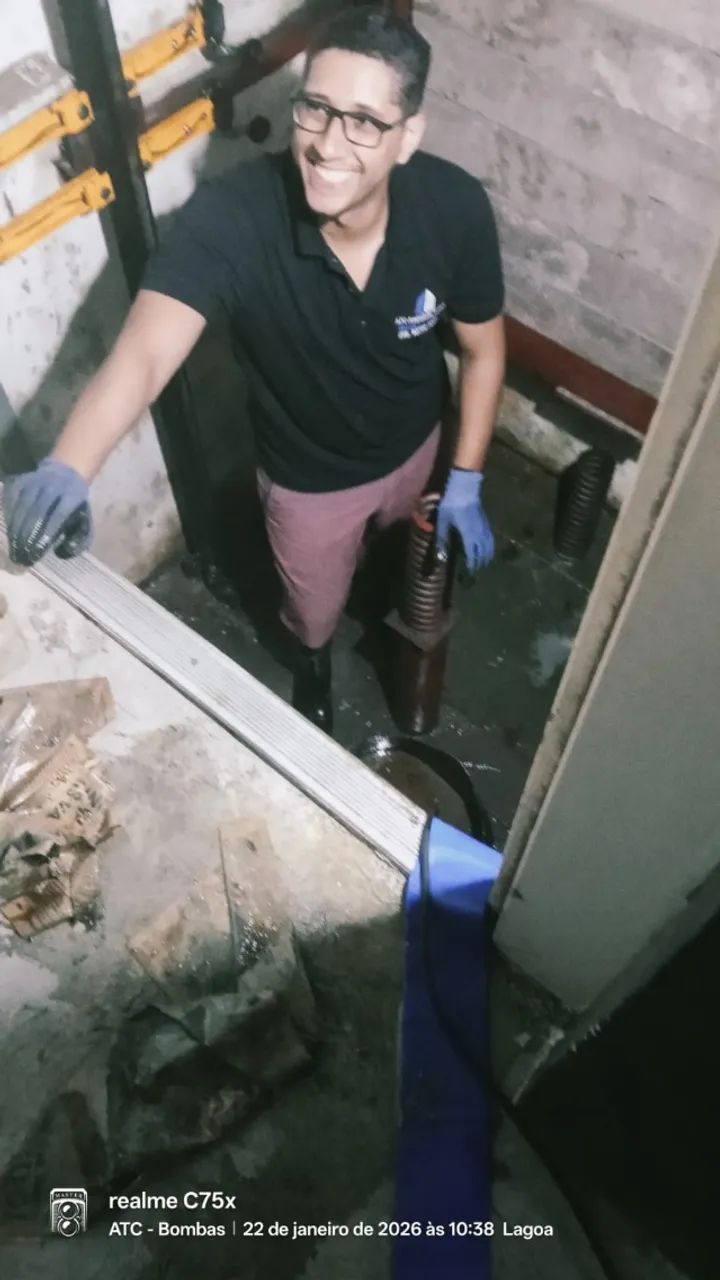Contrato de Manutenção de Bombas Prediais para Condomínios ...