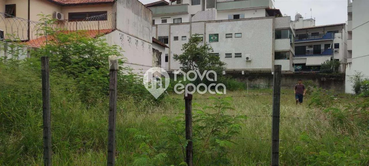 Recreio dos Bandeirantes | Terreno - Terrenos, sítios e fazendas ...