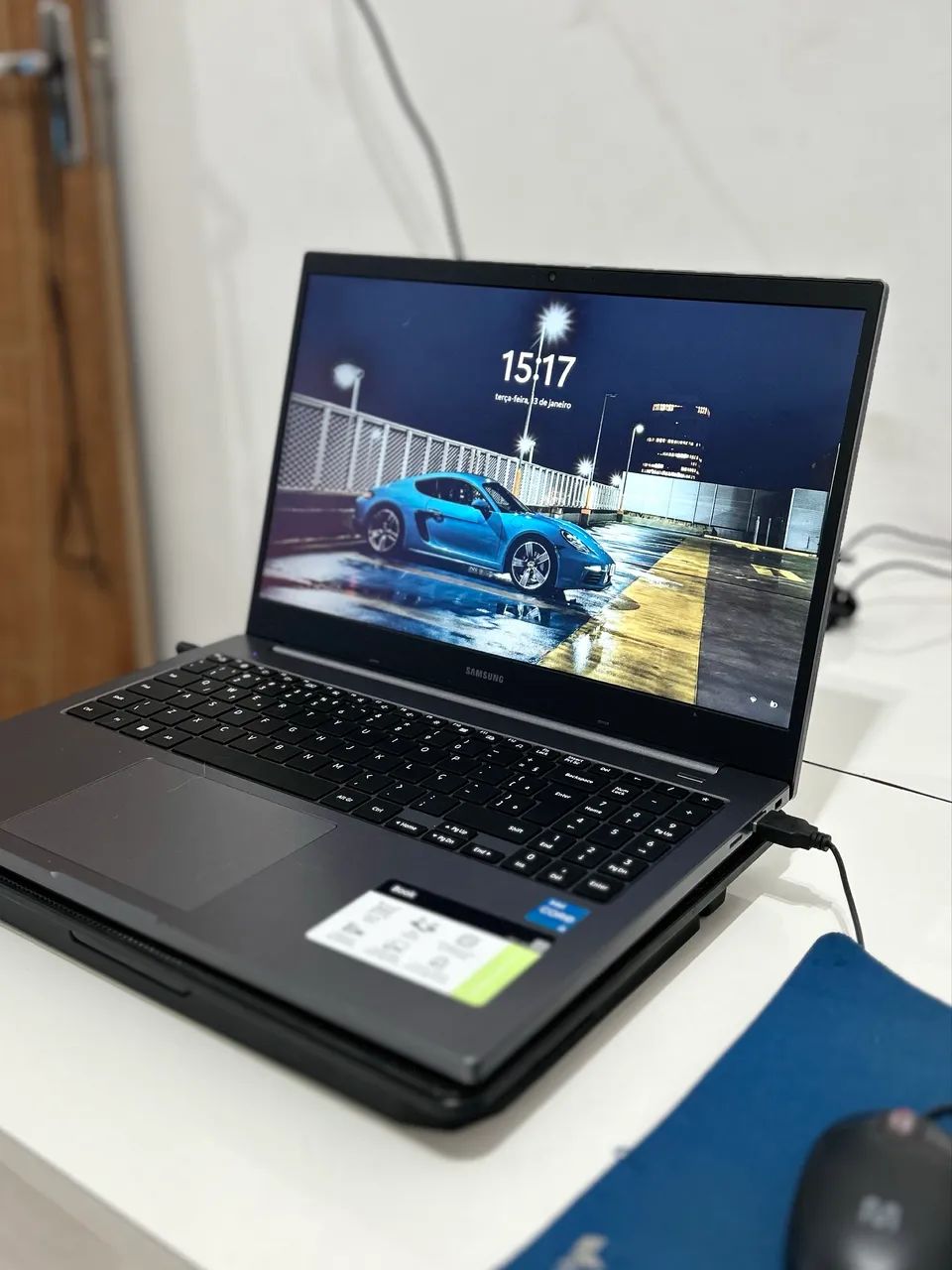 Samsung book - Notebooks - Braz de Pina, Rio de Janeiro 1468874742 | OLX