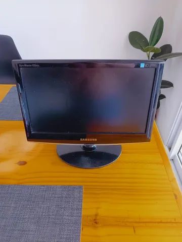 Monitor samsung 16 polegadas | +782 anúncios na OLX Brasil