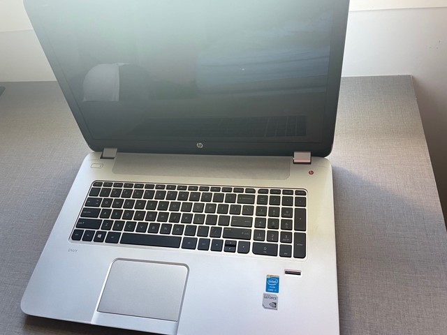 Notebook gamer 17 polegadas | +210 anúncios na OLX Brasil