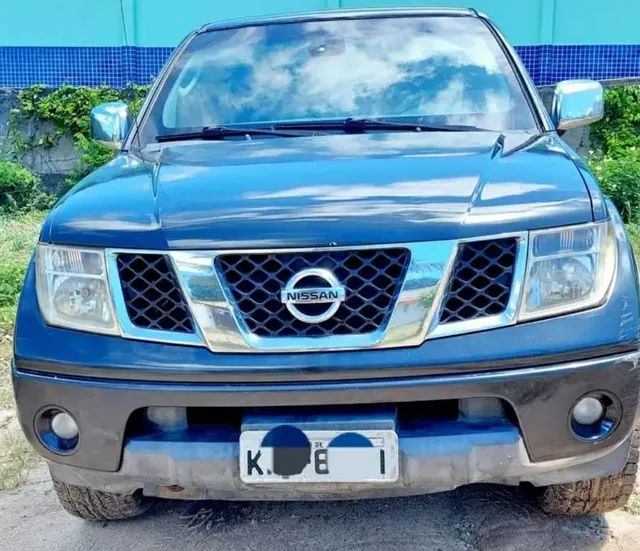 Pneus nissan frontier | +37 anúncios na OLX Brasil