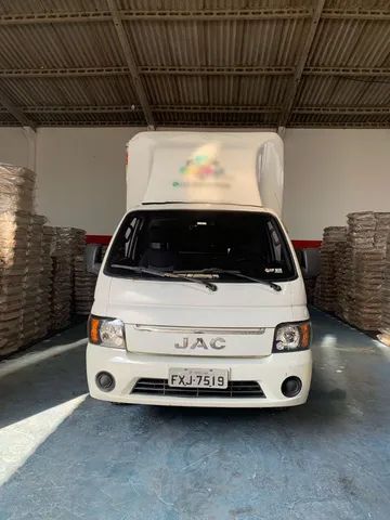 JAC V260 Usados e Novos