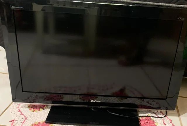 Tv cce 32 polegadas | +417 anúncios na OLX Brasil
