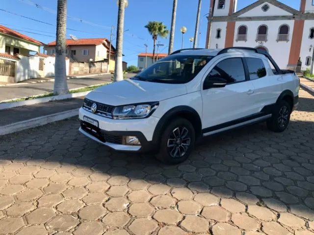 VOLKSWAGEN SAVEIRO 2020 Usados e Novos