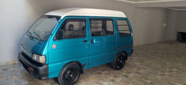 "towner 97" no Brasil