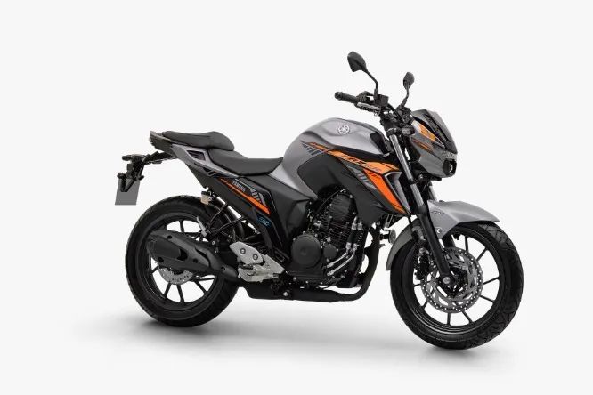 YAMAHA FZ25 250 FAZER FLEX 2025 - 1342218371 | OLX