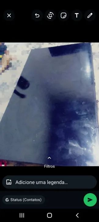 "smart tv 52 polegadas" no Brasil