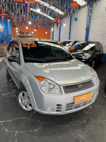 FORD Usados e Novos - Cajamar, SP