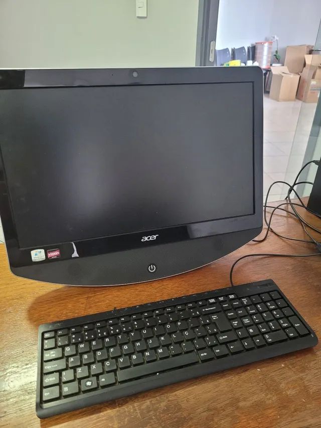 Computadores e Desktops no Norte do Estado e Região dos Lagos, RJ