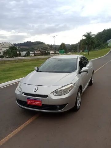 RENAULT FLUENCE 2014 Usados e Novos