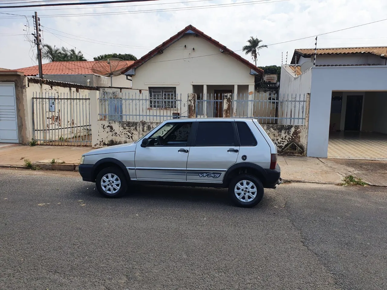 "fiat uno 2009" - Carros Usados e Novos à venda