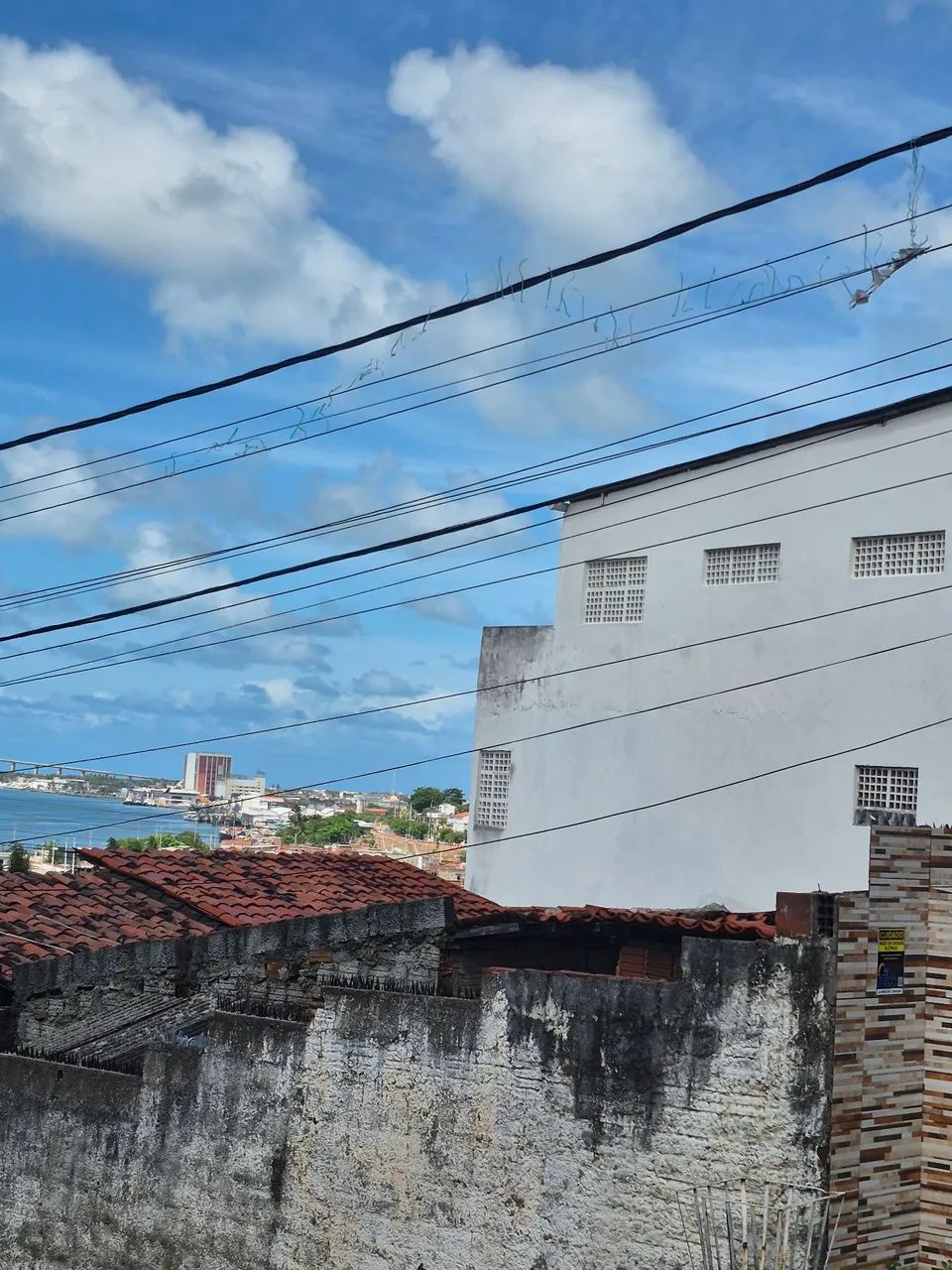 Casa 3 quartos para alugar - Alecrim, Natal - RN 1463291205 | OLX