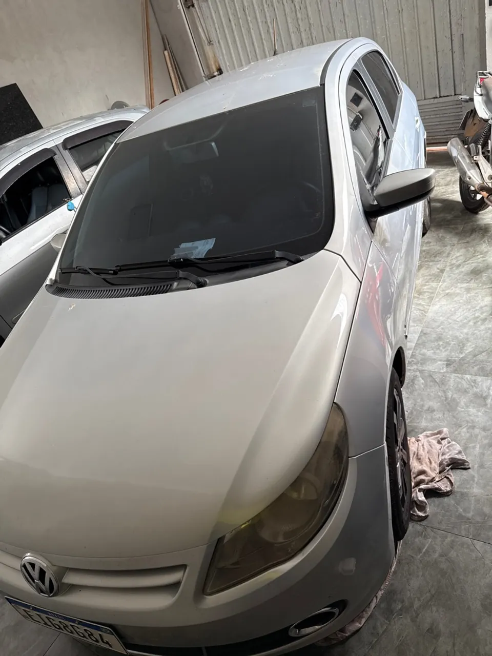 "volkswagen gol g5" - Carros Usados e Novos à venda