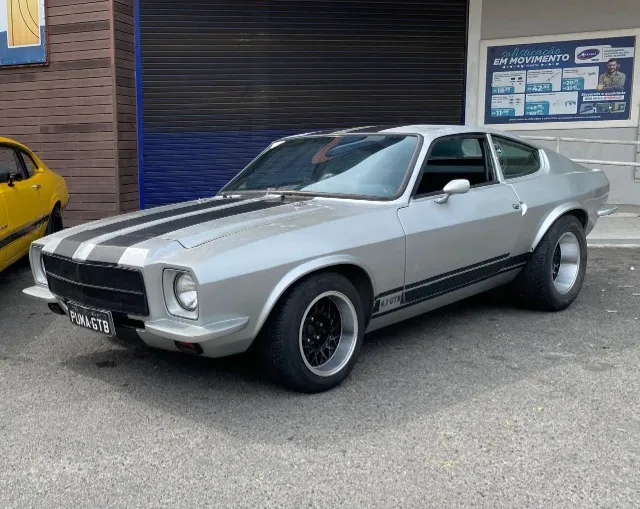 Carros 1976 Usados e Novos à venda