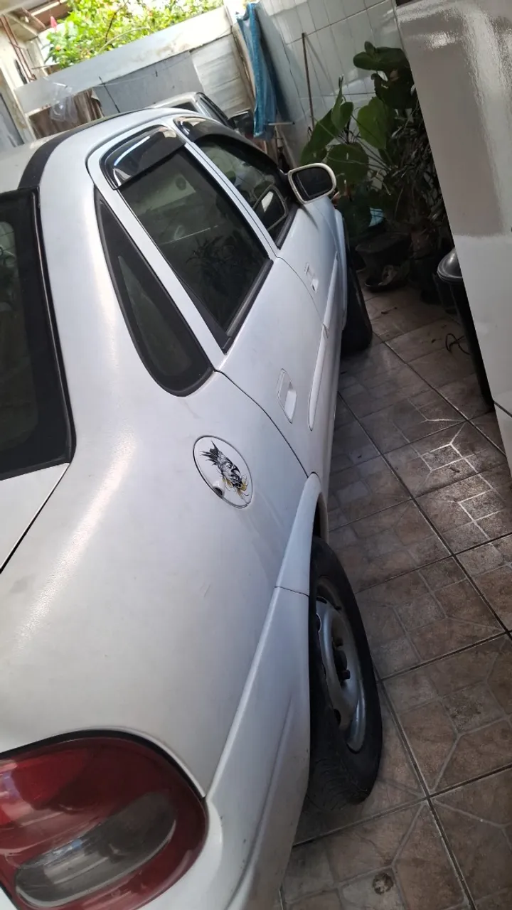 Carros 2002 Usados e Novos à venda