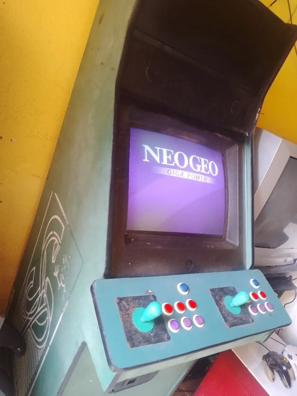 Consoles de Vídeo Game no Brasil